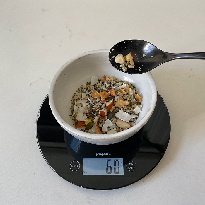 Better Days - Premium Breakfast Base