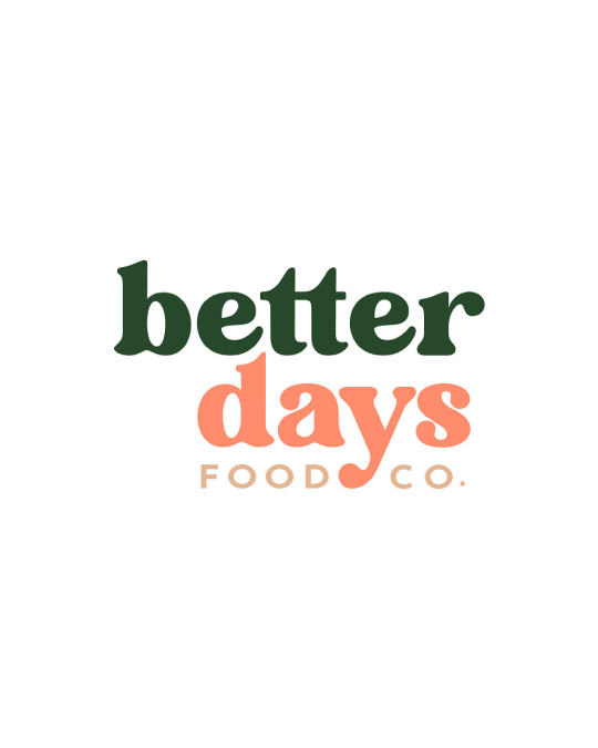 Better Days - Premium Breakfast Base